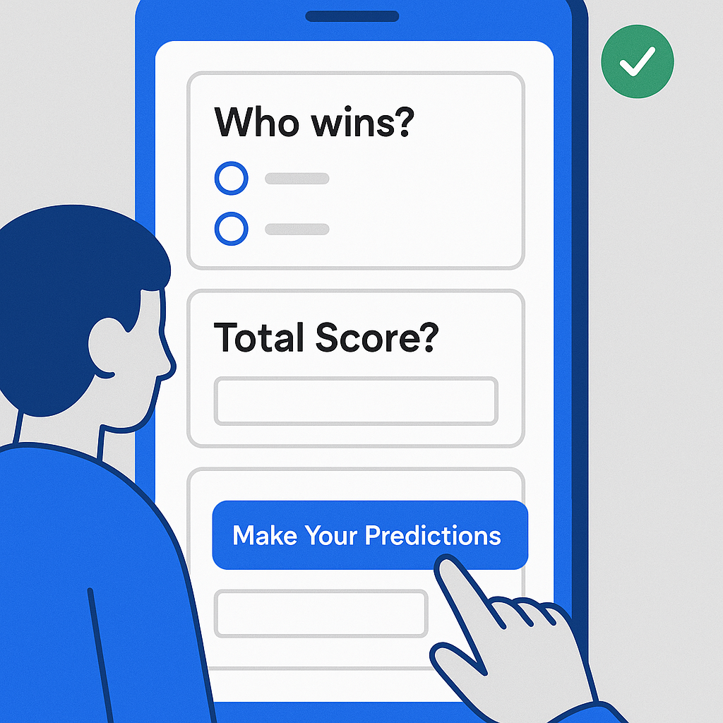 Hit11: Opinion Fantasy Contests & Predictions